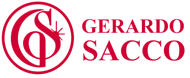 Gerardo Sacco Logo